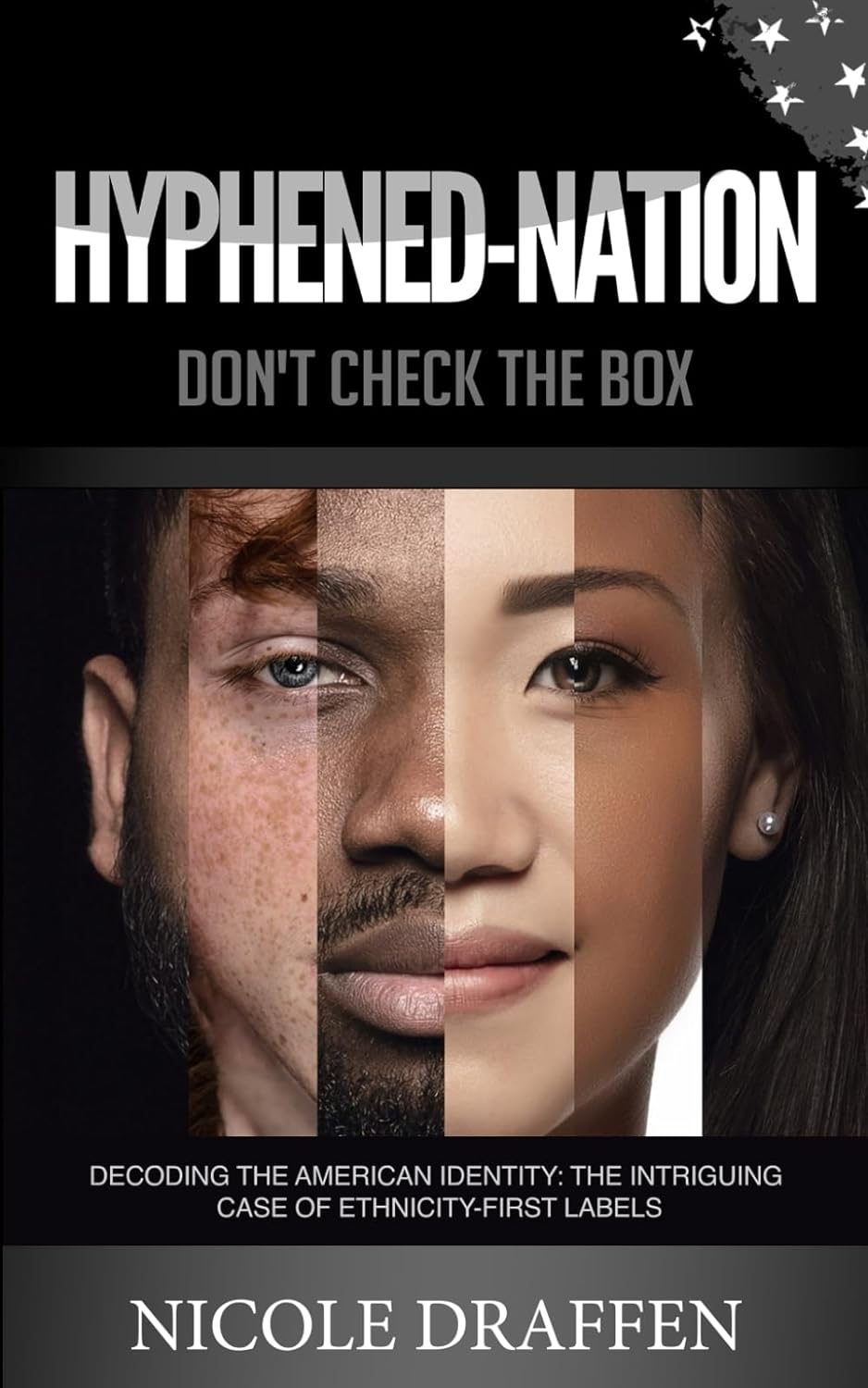 HOME Hyphen-Nation Seperation, Together, We are one, Movement